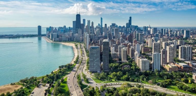 Chicago Area In-Person Open Circle - Path to Spirit Warrior